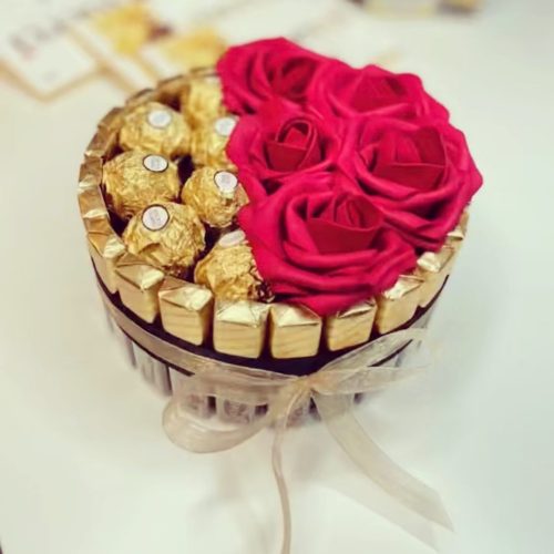 Linda Chocolate Factory – Lebanon
