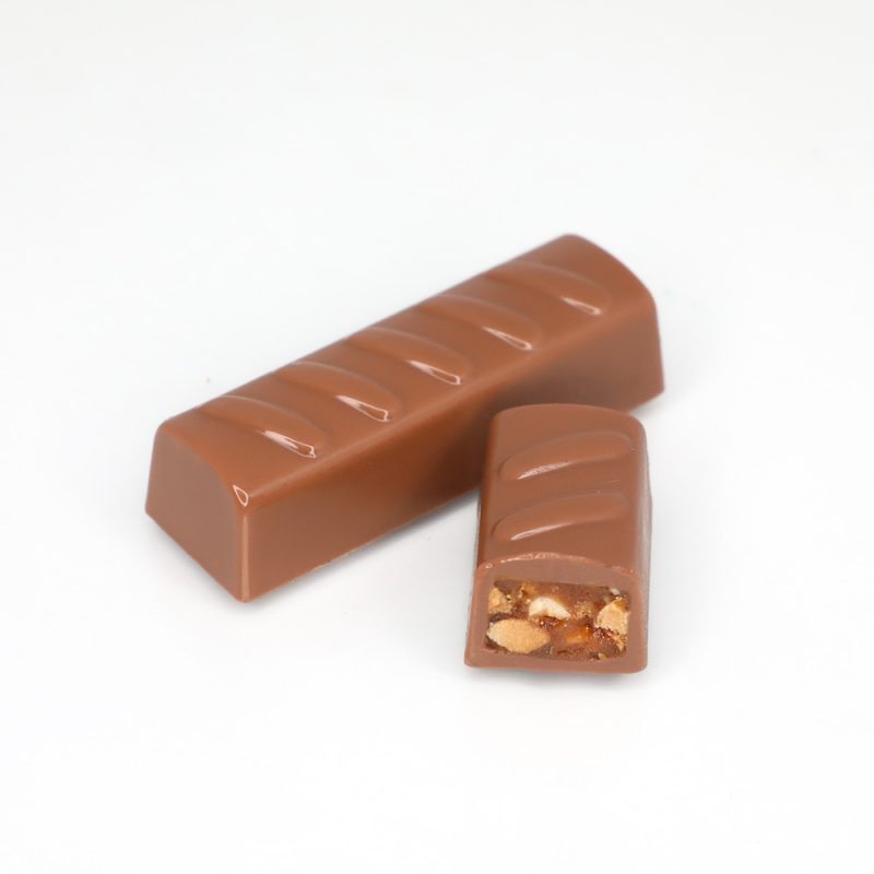 Crocan Hazelnut – Linda Chocolate Factory