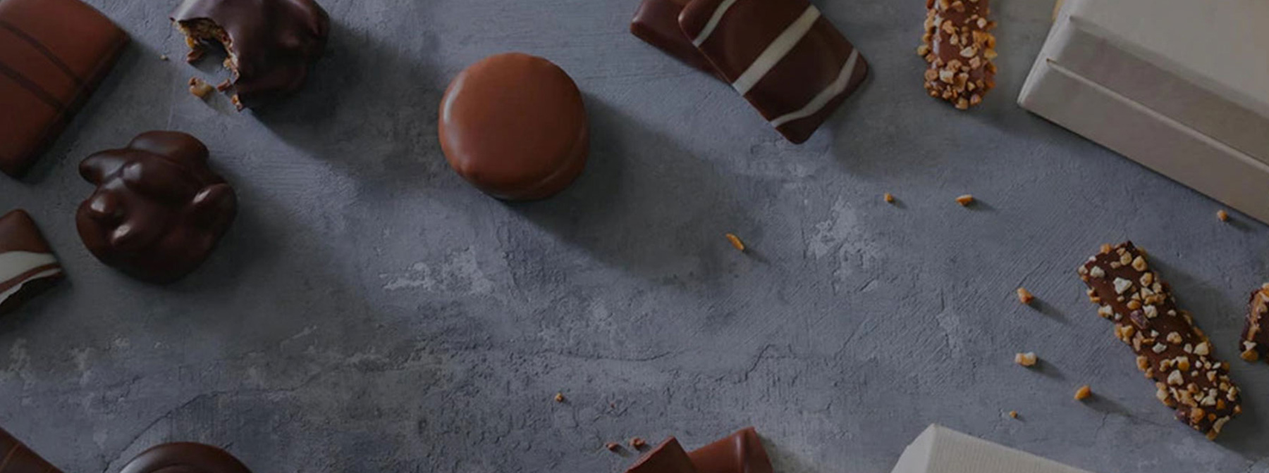 Linda Chocolate Factory – Lebanon