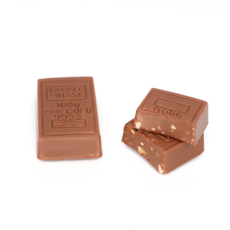 Linda Chocolate Factory – Lebanon