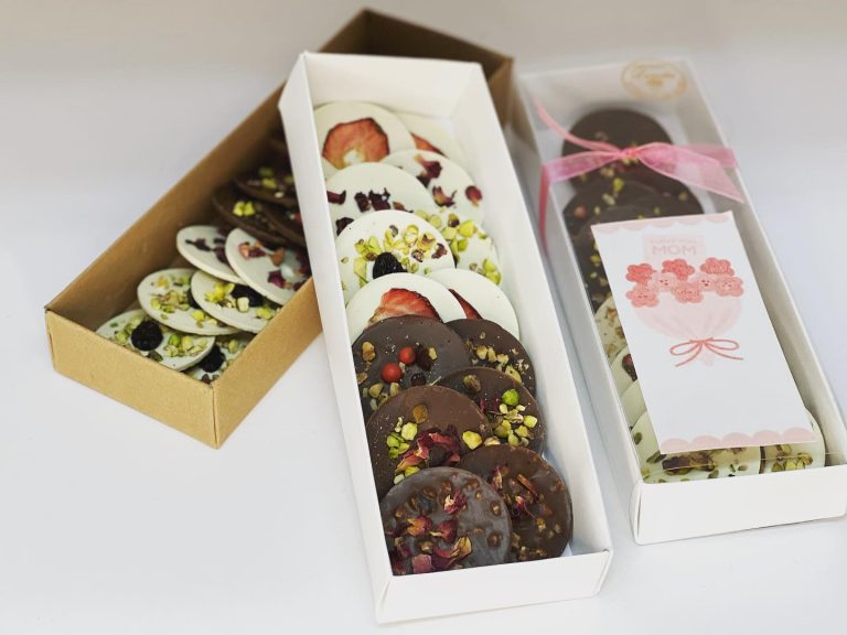 Linda Chocolate Factory – Lebanon